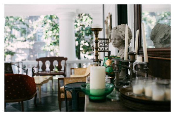 The Columns Online Store – The Columns Store