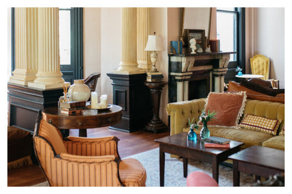 The Columns Online Store – The Columns Store