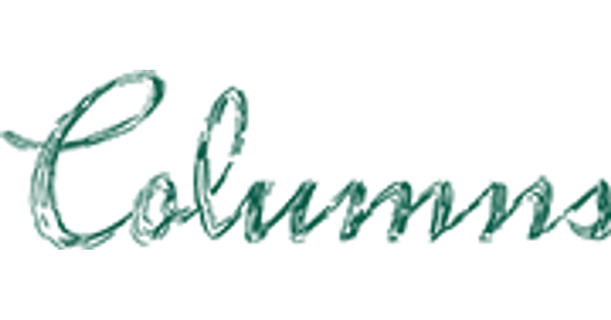The Columns Online Store – The Columns Store