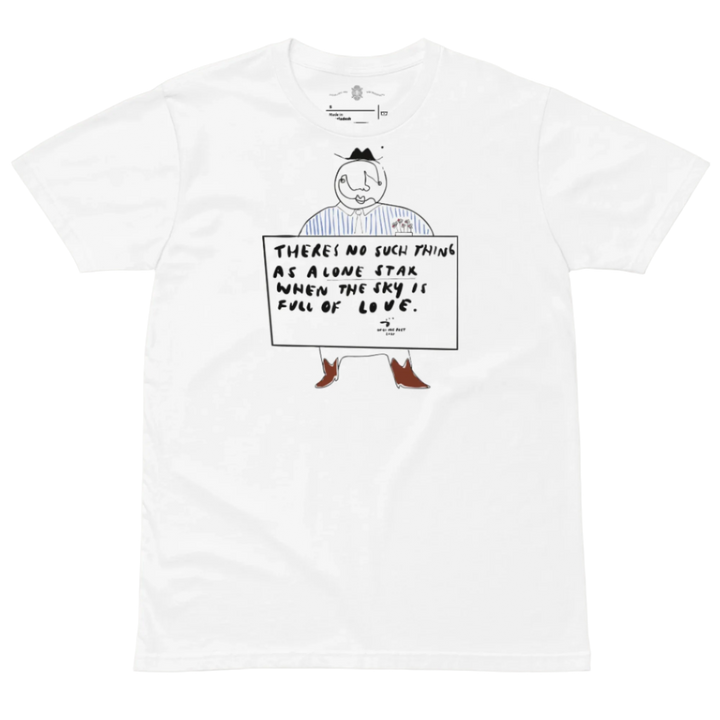 Everything – The Columns Store