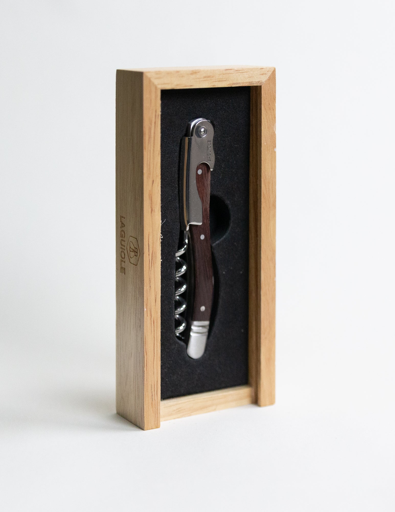 Laguiole Wine Key – The Columns Store